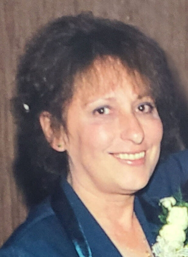Carol A. Honthy 1946-2023 | News, Sports, Jobs - The Vindicator